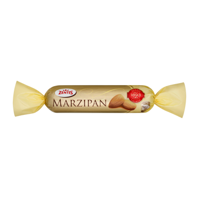 Barre massepain ZENTIS, 100g - Super U, Hyper U, U Express - www ...